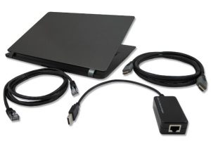 How To Connect Xbox To Laptop and Use Laptop as a Monitor