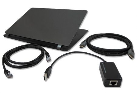 How To Connect Xbox To Laptop and Use Laptop as a Monitor